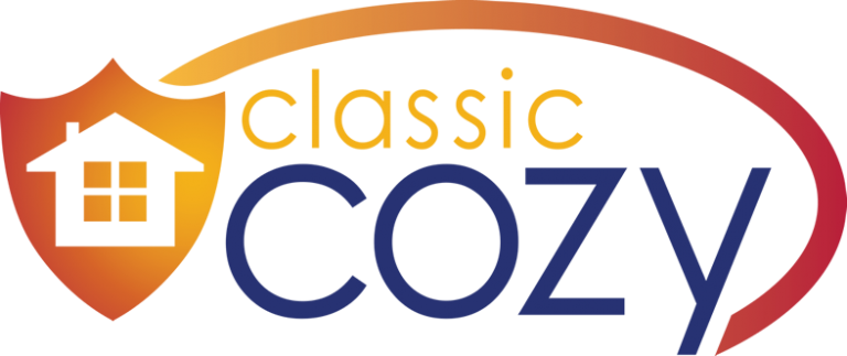 Classic Cozy Logo – KCNY Design